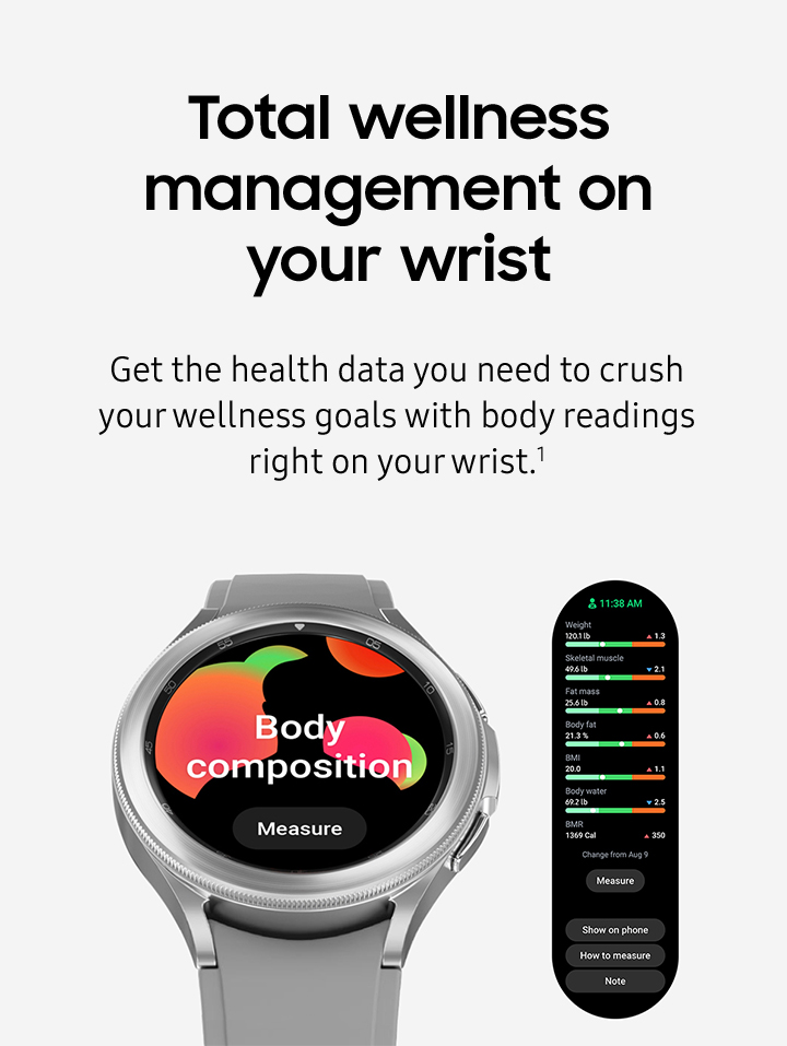 Fitness, Stay Connected, Design, Family Setup - mobile
