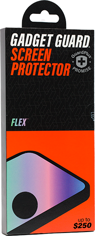 iPhone 15 Gadget Guard UltraShock Screen Protector